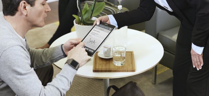 Wearable Technology: Supporting Retail's Back Office and Operations