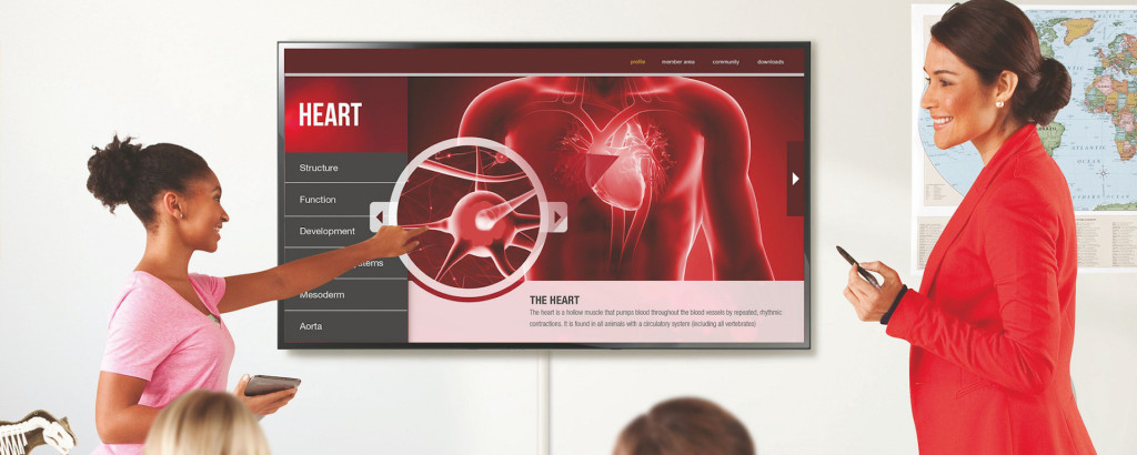 Transforming Your Lessons Into a Dynamic Digital Curriculum