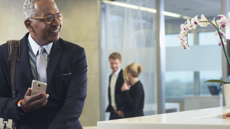 Hospitality Trends: Beacon Technology and Augmented Reality