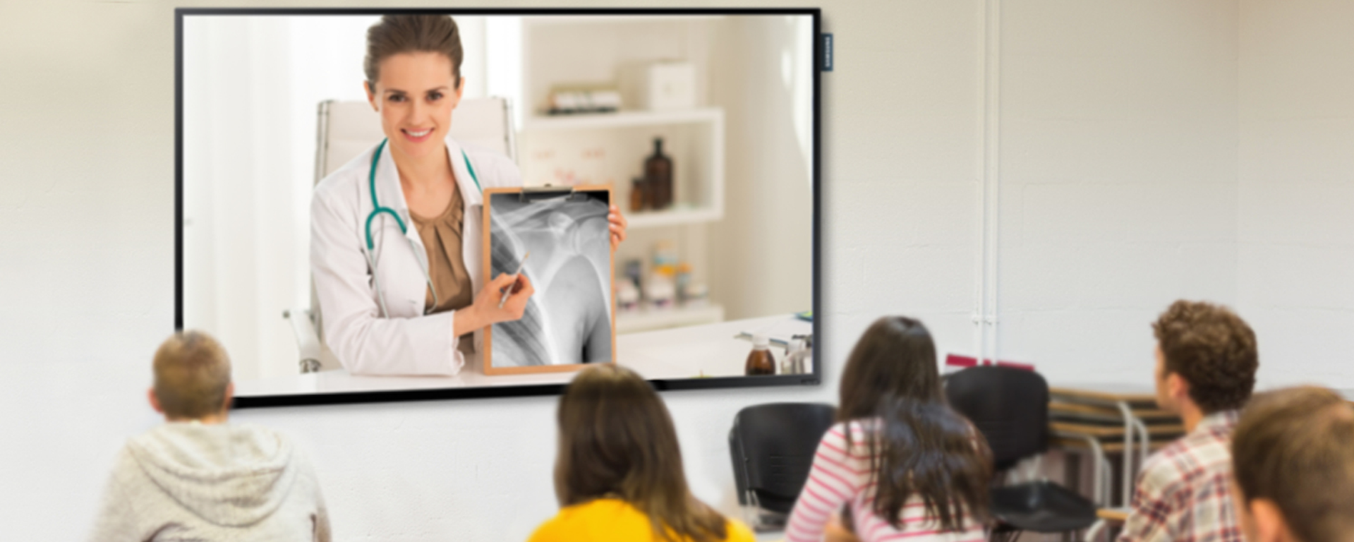 Using a Virtual Education Platform to Enhance STEM Teaching