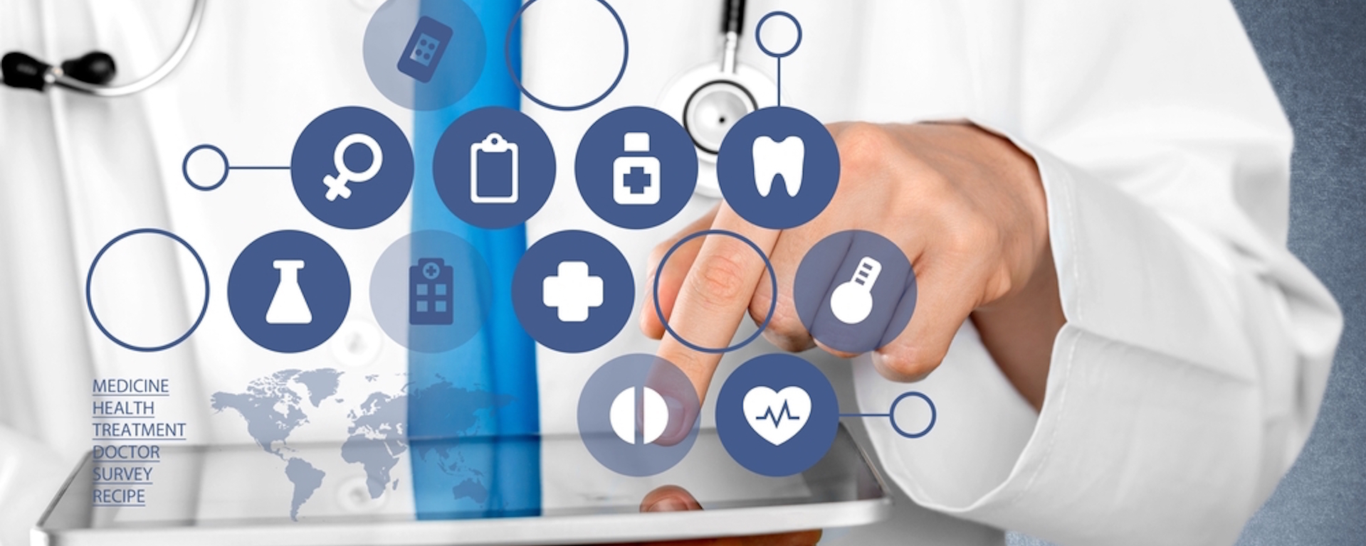 A Digital Health Advisor: The Next Logical Step in Healthcare Tech