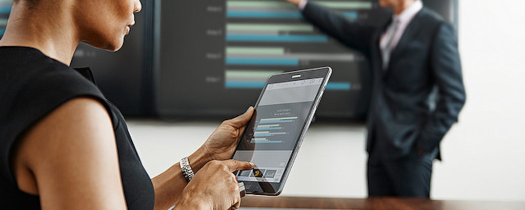 Governments Embrace the Concept of a Mobile Workforce