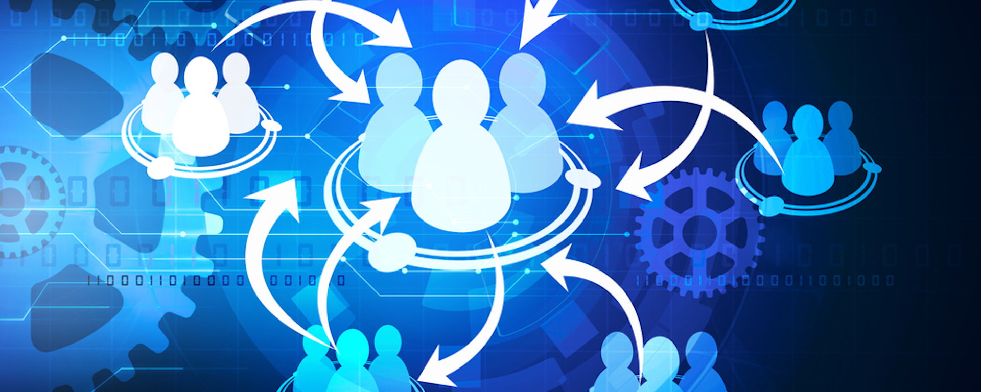 Crowdsourcing Innovation Key to Technology Breakthroughs