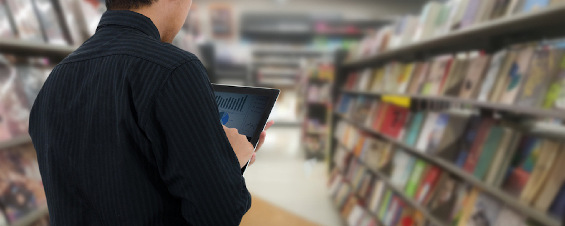The Internet of Things Creates Supply Chain Operational Efficiencies