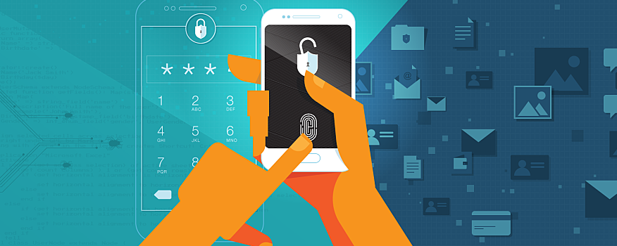 Break Through Enterprise Silos for Mobile Security Training