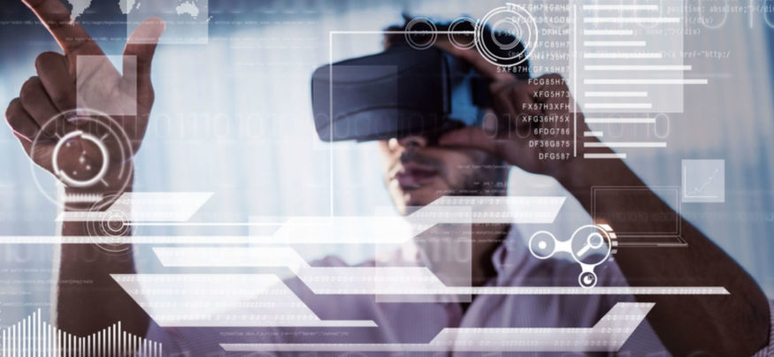 Mobile Augmented Reality Creates Immersive Experiences