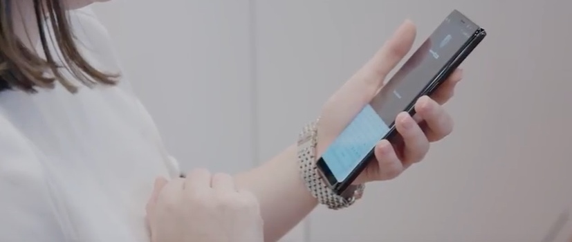 Samsung's Knox Keeps Your Mobile Data Secure