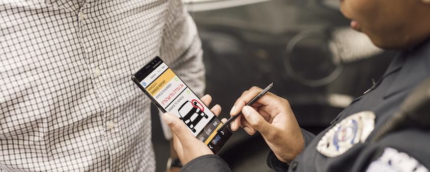 Smartphones and Wearables are the Future of Computer-Aided Dispatch