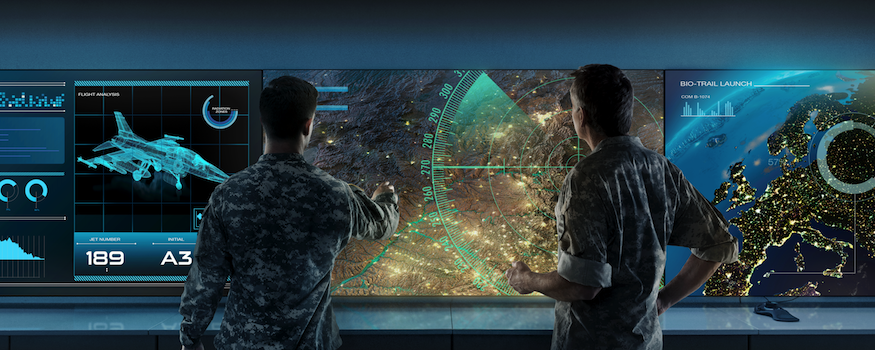 Federal Cybersecurity Begins With a Common Strategy