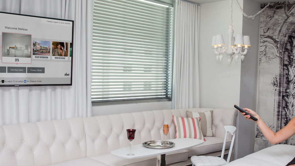 Innovative Solutions for a Standout Hotel Guest Experience