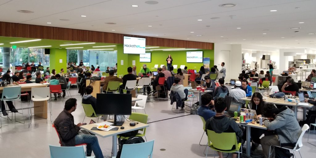 Samsung and Women Who Code Host First-Ever B2B Galaxy Note8 Hackathon