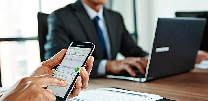 Fran Howarth, Author at Samsung Business Insights