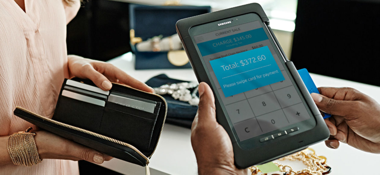 Meet the Expectations of Millennial Shoppers With Mobile POS