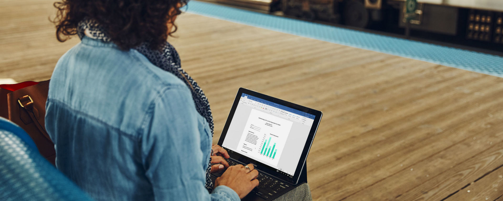 2-in-1 an emerging choice for mobile workers