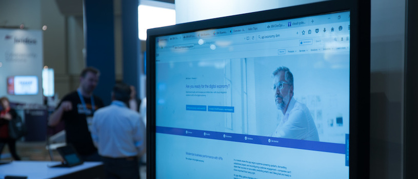 Samsung Smart Digital Signage Cutting Costs, Adding Capabilities