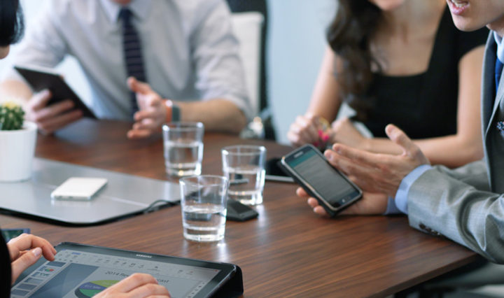 John Curtis, Author at Samsung Business Insights