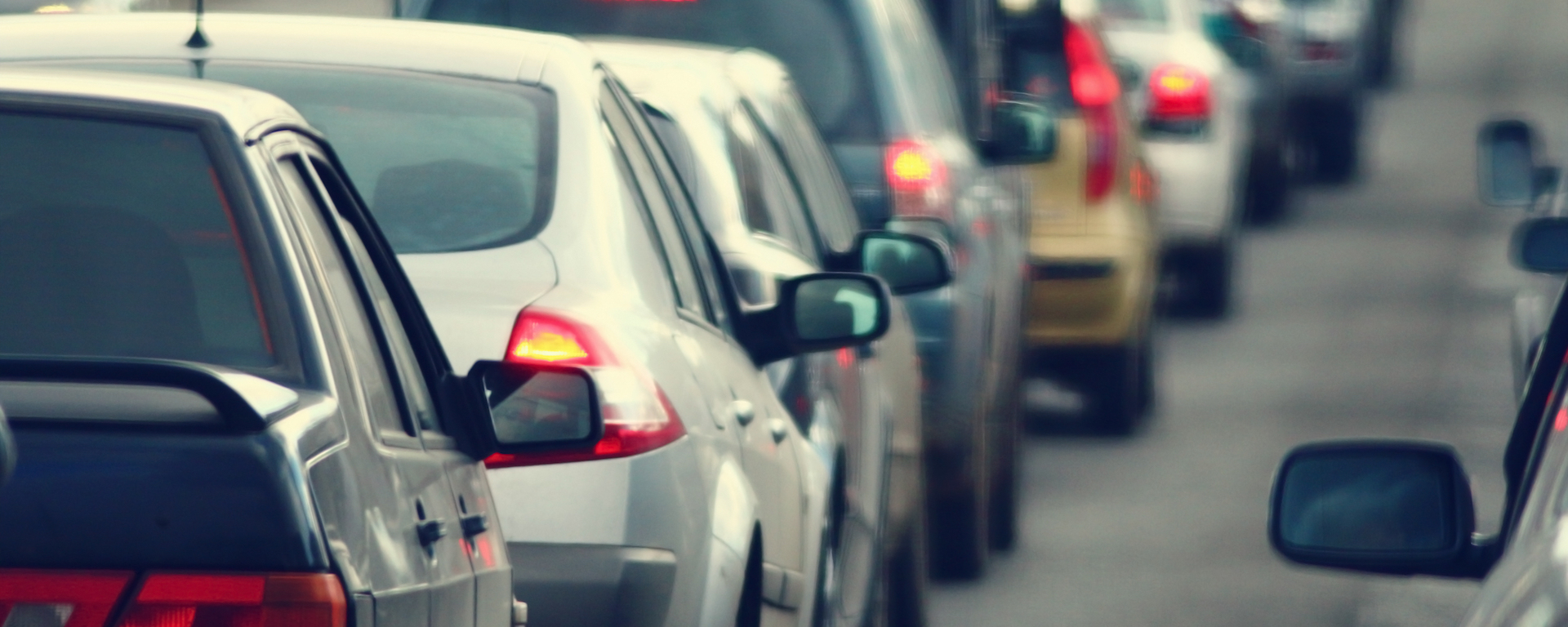 New Connected Car Device Reduces Rear-end Collisions