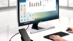 Thin Client Monitors: The Compact Desktop