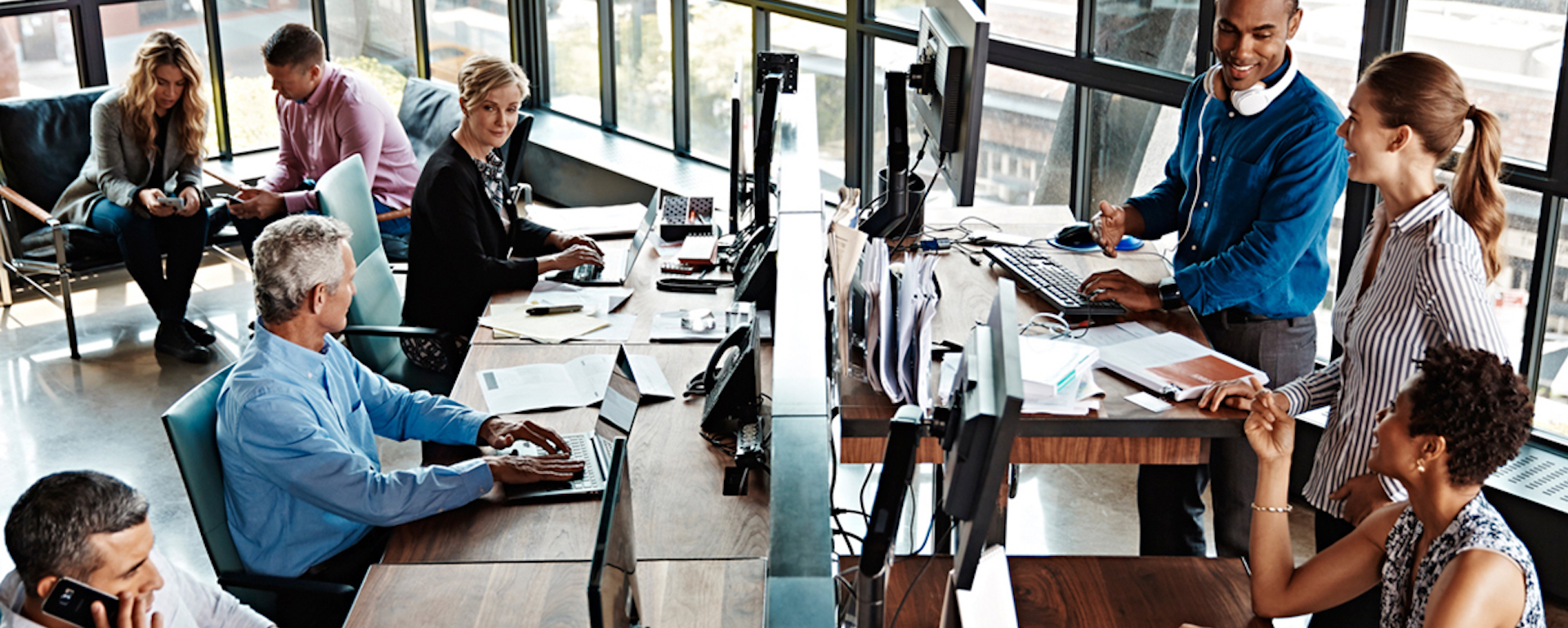 Reprogramming the Digital Workforce With Online Education