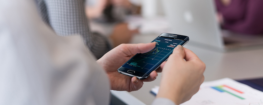 How Critical Is Your Phone for Productivity?