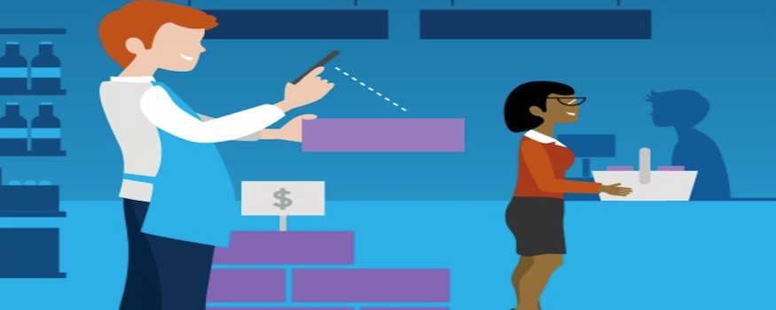 Top Enterprise Apps for Rugged Devices: From the Warehouse to Delivery