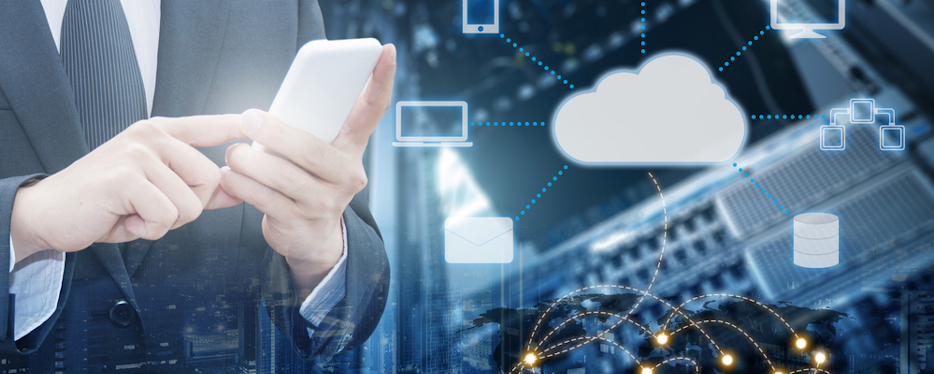 How Can You Protect Customers' Devices From Mobile Malware?