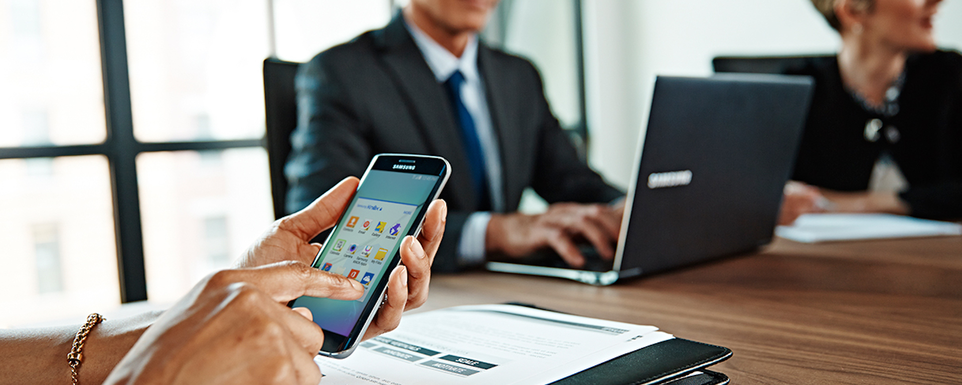 How to Configure Workspace Only Mode on Your Device