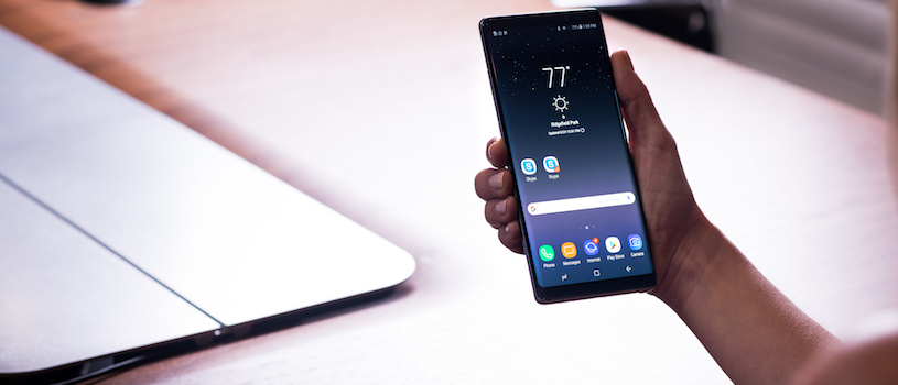 Why Every Company Needs a Mobile Strategy