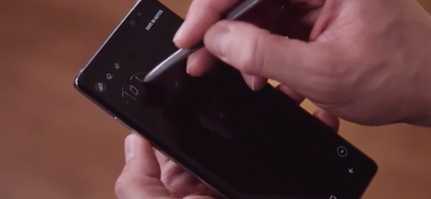 Get the Most Out of S Pen With Screen Off Memo