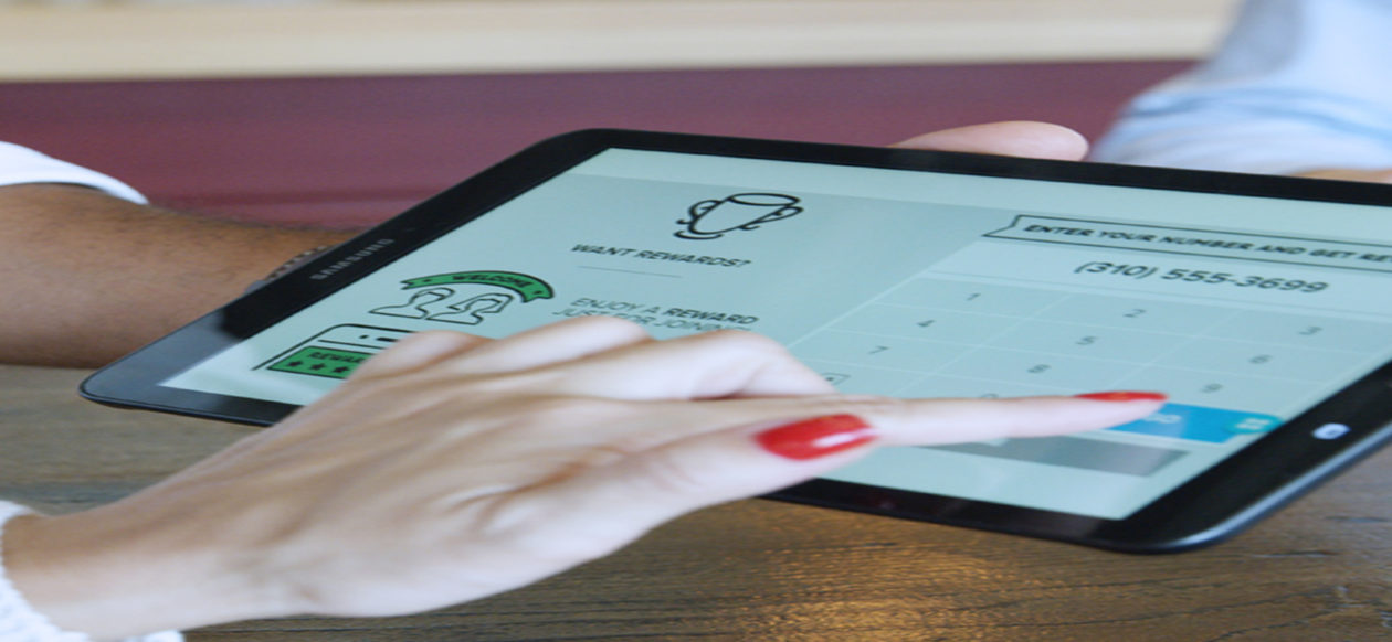 New Mobile-first POS a Flexible Solution for Retail SMBs