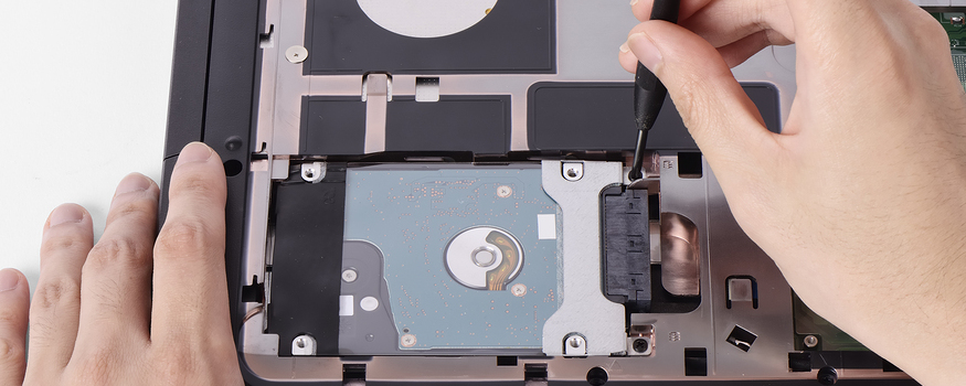 Discover the Full Benefits of SSDs With a PC Upgrade