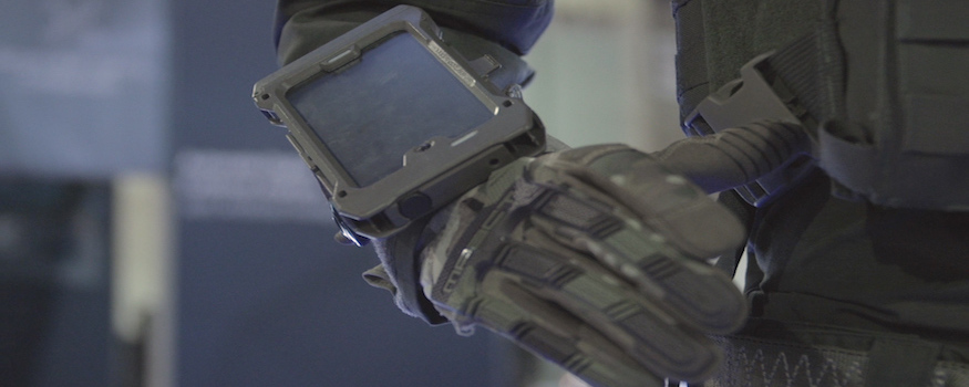 Mobile Technology is Improving Emergency Response Efforts