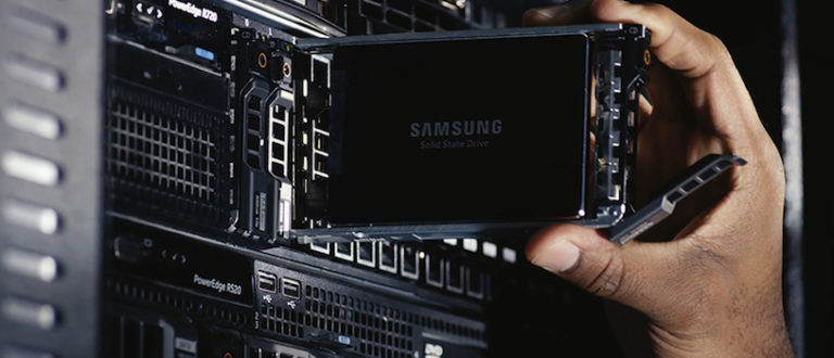 Leveraging the Benefits of SSD Systems