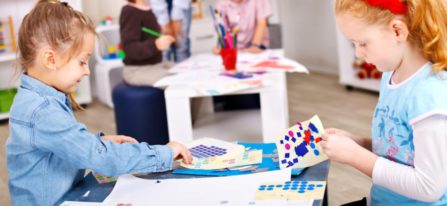 Putting Together Teacher Lesson Plans for National Puzzle Day