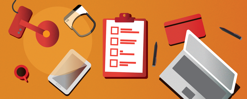 A Four-step Assessment for Using Technology in the Classroom