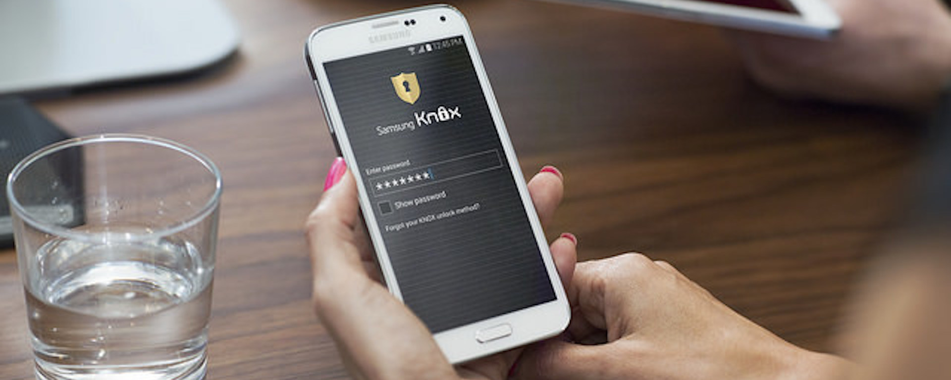 Overcoming the Myths About Android™ Security