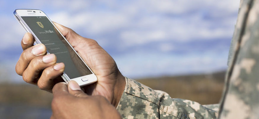 Using Secure Voice and Text for Government Regulatory Purposes