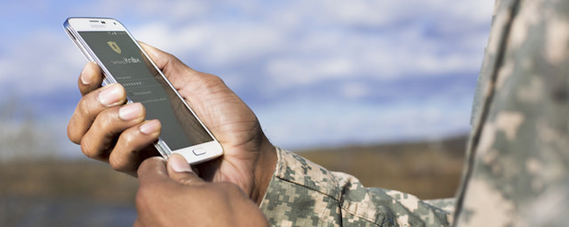 Using Secure Voice and Text for Government Regulatory Purposes