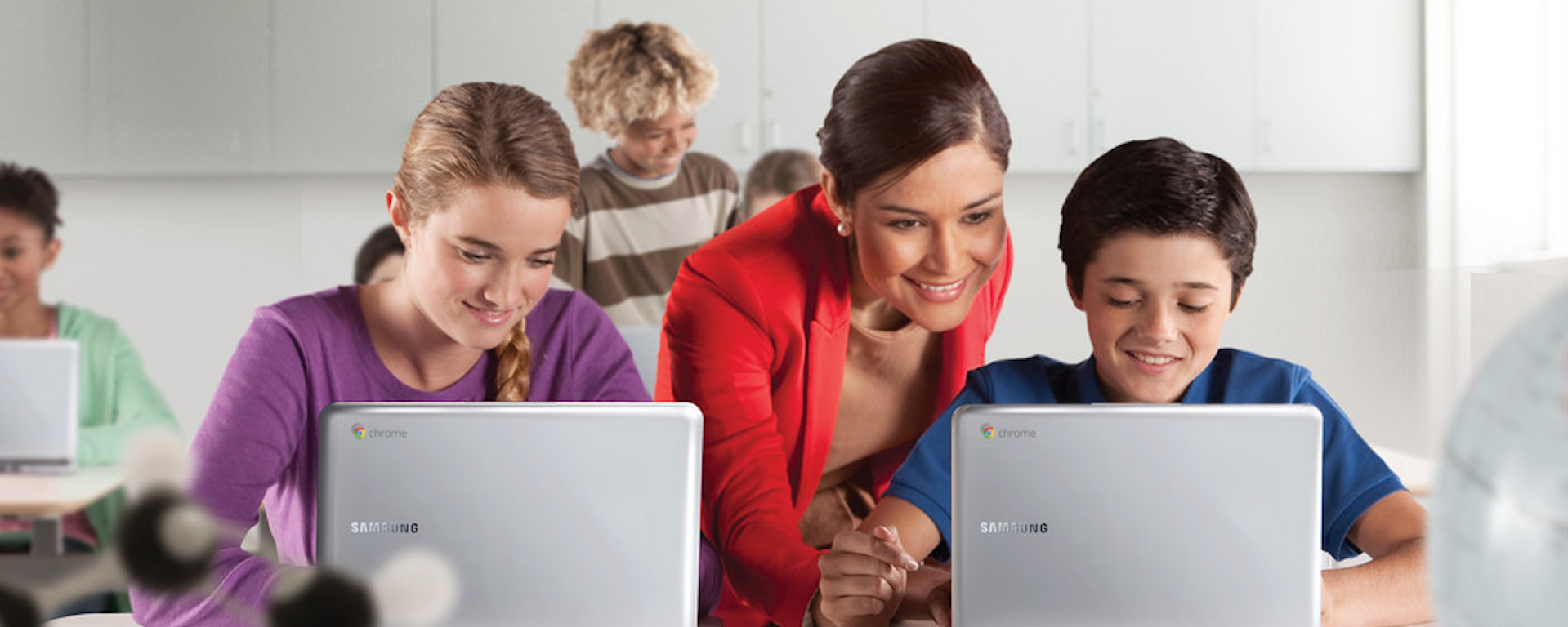 Why the Hour of Code Is Right for Your Students