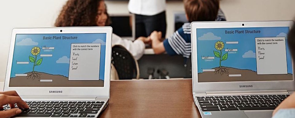 Ted Brodheim, Author at Samsung Business Insights