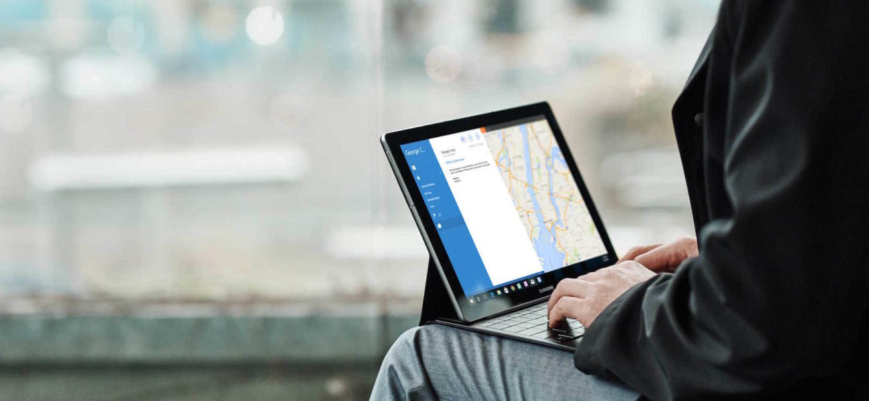 The Perfect Hybrid 2-in-1 Convertible Laptop Emerges at Last