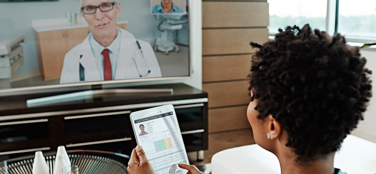 Diabetes Technology: 3 Digital Health Solutions for Diabetics