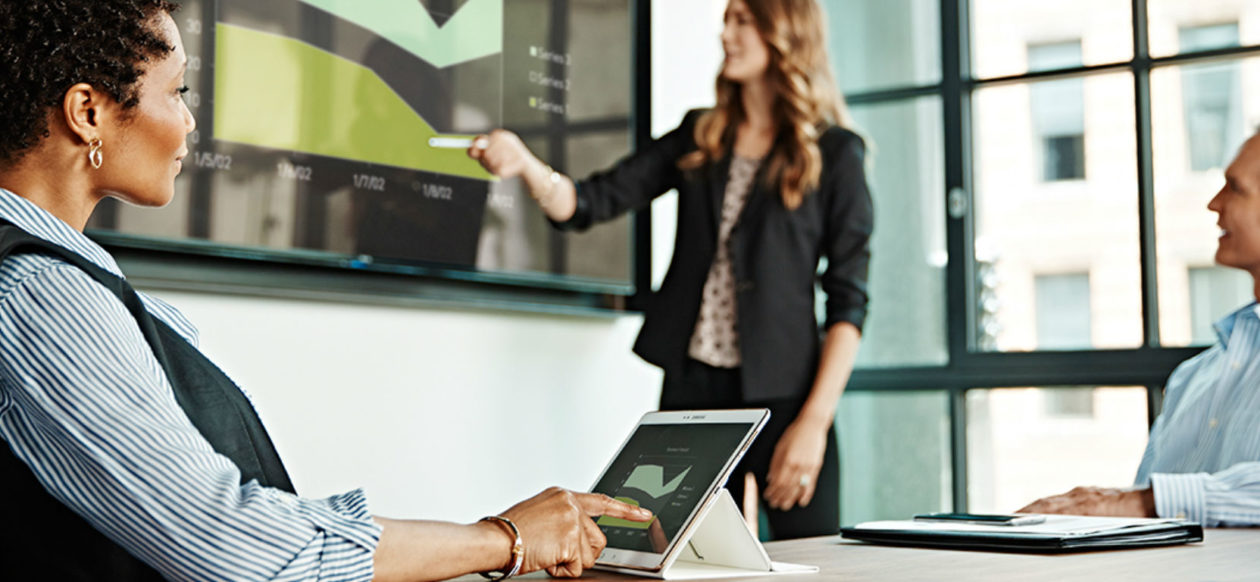 Mobile Workers Turning to New Tools to Increase Productivity