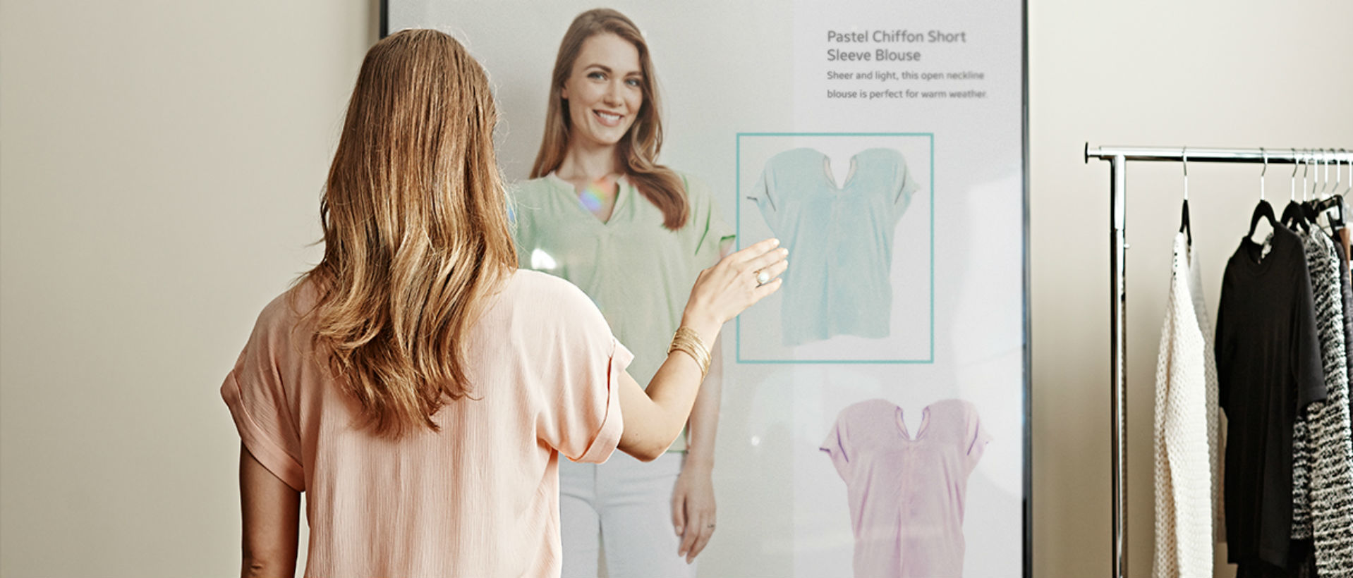 Digital Signs: The New Data Capture Solutions