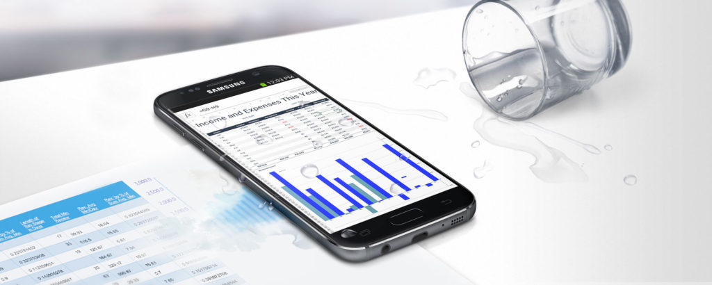 Insurance Archives - Samsung Business Insights
