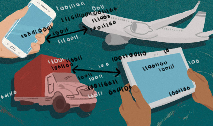 Warehouse & Logistics Archives - Page 3 of 4 - Samsung Business Insights