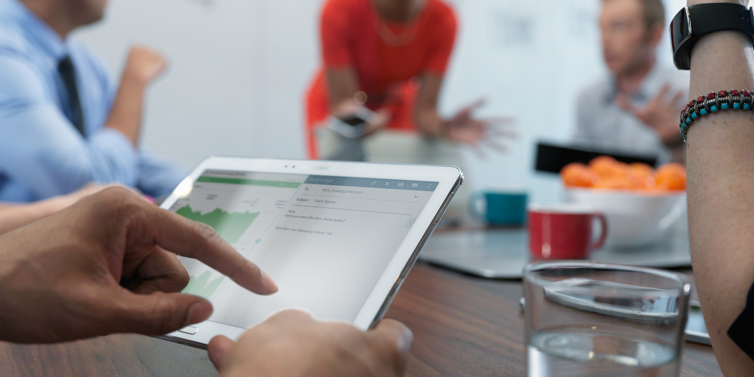 Tablets Archives - Page 16 of 18 - Samsung Business Insights