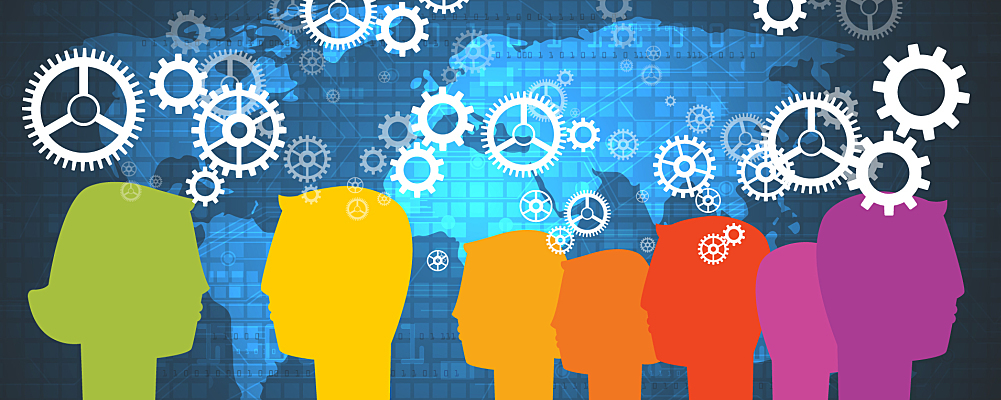 Virtual Communities Help Students Develop Global Awareness