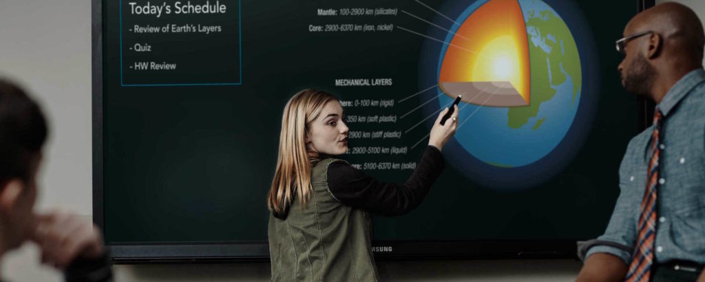 classroom management Archives - Samsung Business Insights