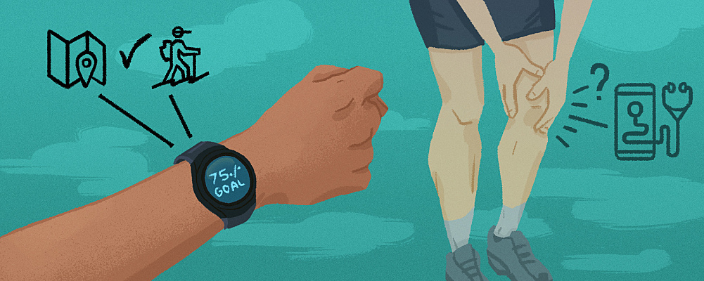 Digital health tools used more for "lifestyle" than disease management